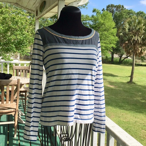 Hannah | Tops | Hannah Top Super Cute | Poshmark